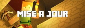 Minecraft 1.23 : Ce que nous réserve la prochaine mise à jour
