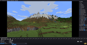 Minecraft Flashback Mod : Une Révolution dans la Création Vidéo Minecraft