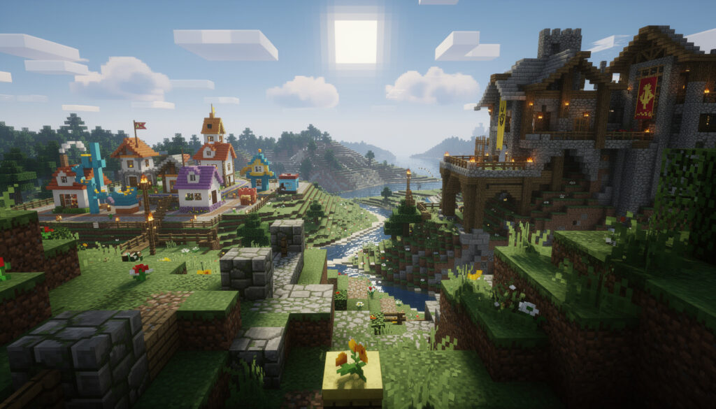 Guide ultime : Choisir et installer les meilleurs packs de textures ...