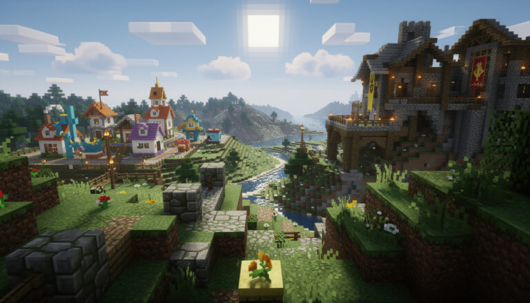 Guide ultime : Choisir et installer les meilleurs packs de textures ...