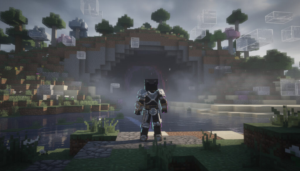 Dynmap Minecraft 2025 : Guide ultime, astuces et nouveautés